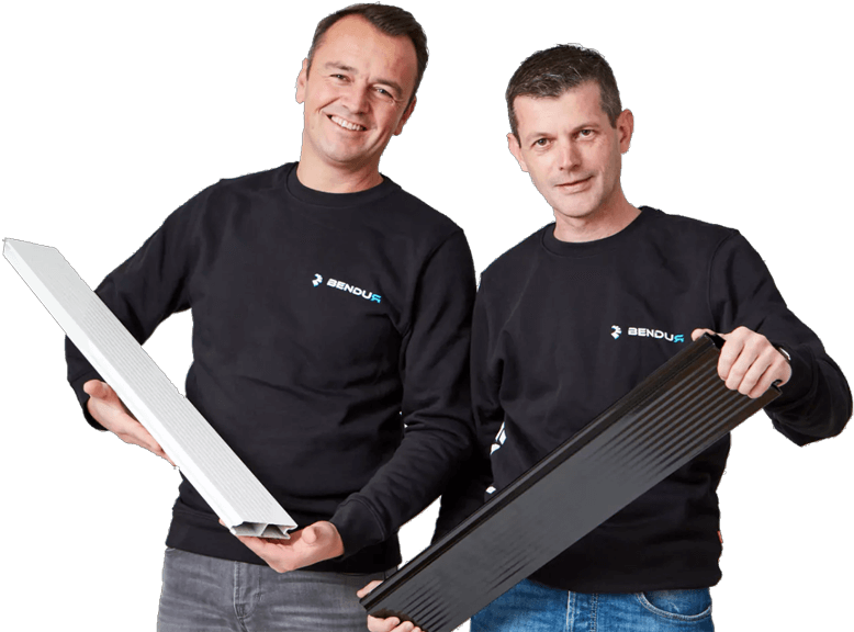 ConveyorBricks Curve torque bracket with hexagon 11 for curve segments ...